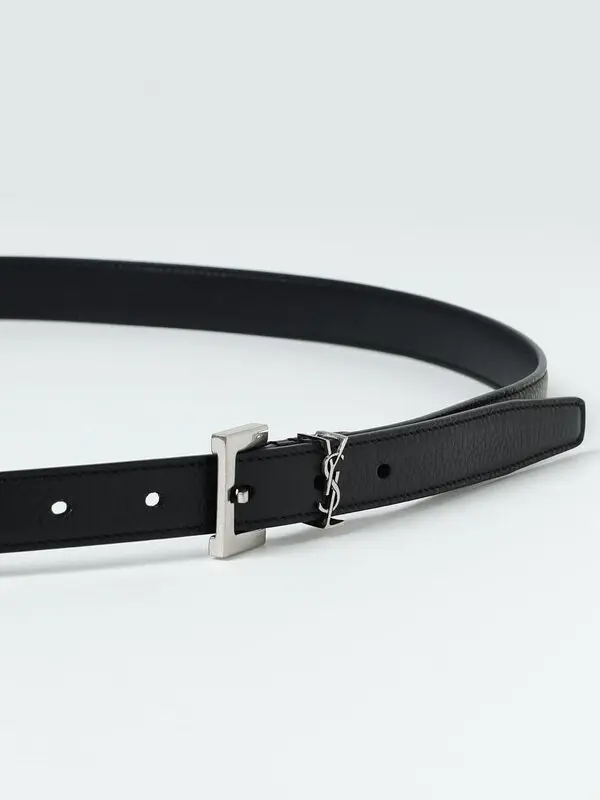 Saint Laurent Belt