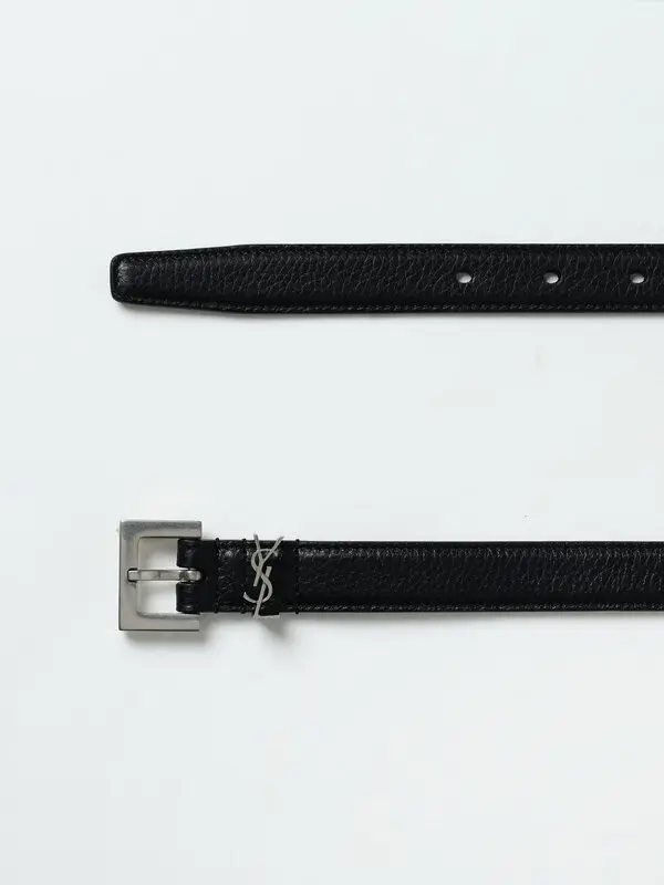 Saint Laurent Belt