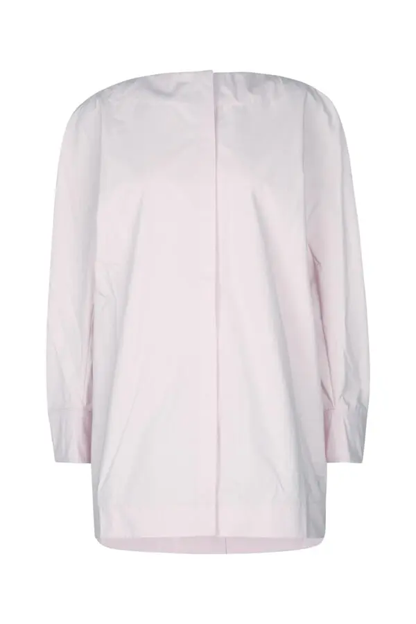 Jacquemus La Chemise Pittore - Multicolor