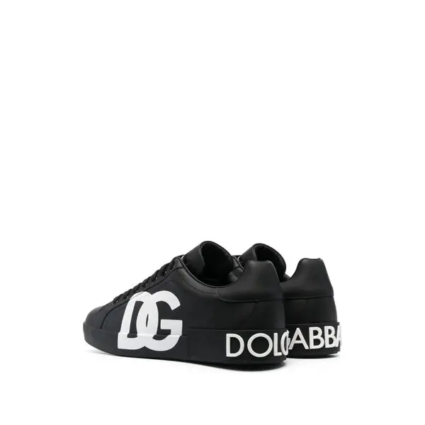 Dolce & Gabbana Trainers Low-tops