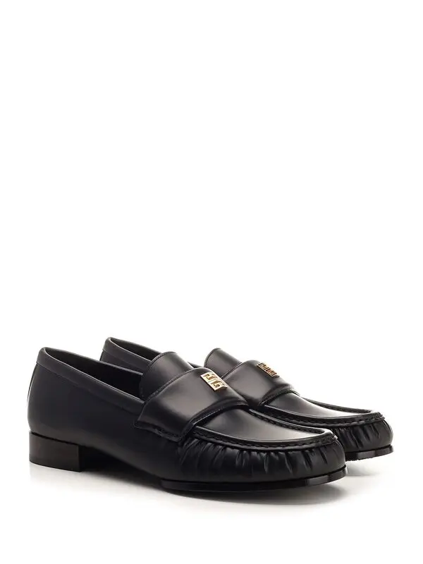 Givenchy 4g Loafer