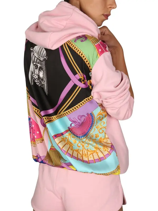 Versace Sweatshirt The Fans