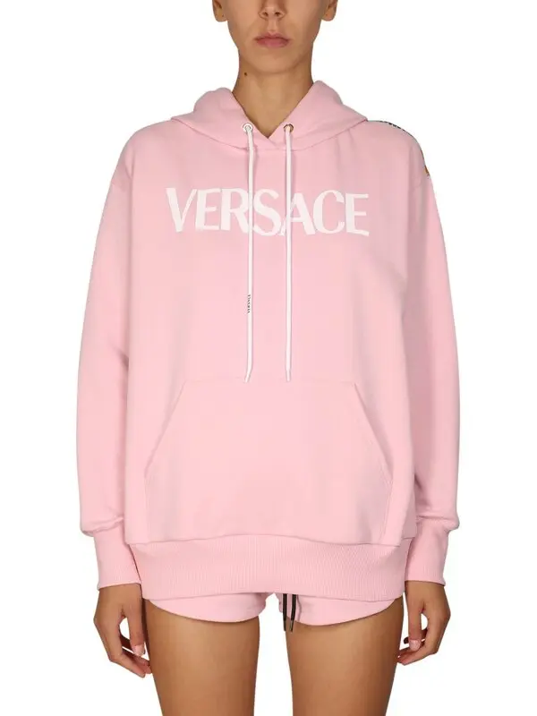 Versace Fans Hoodie