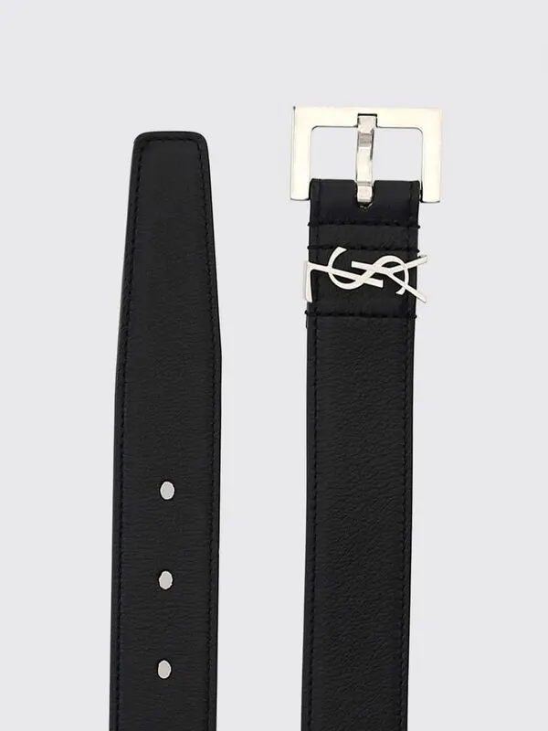 Saint Laurent Belt