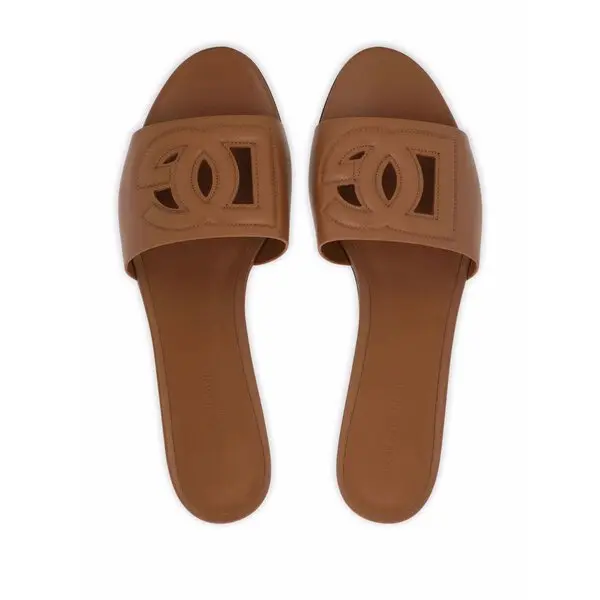 Dolce & Gabbana Flip-flops & Slides