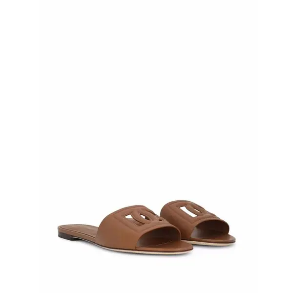 Dolce & Gabbana Flip-flops & Slides
