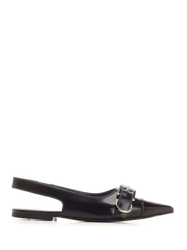 Givenchy Voyou Slingback