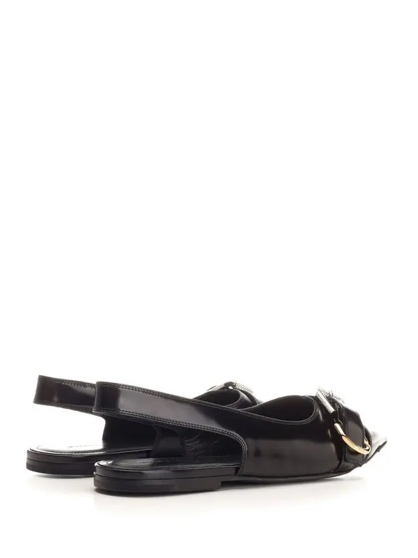 Givenchy Voyou Slingback