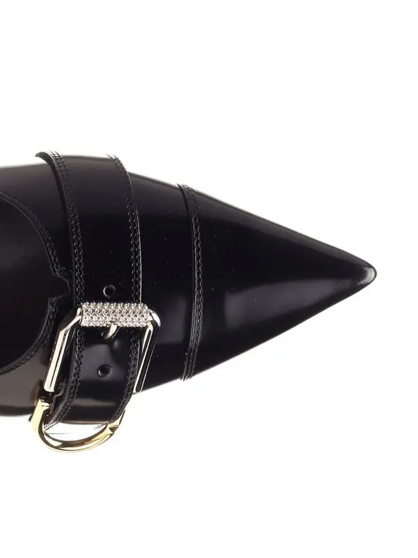 Givenchy Voyou Slingback