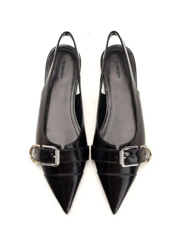 Givenchy Voyou Slingback