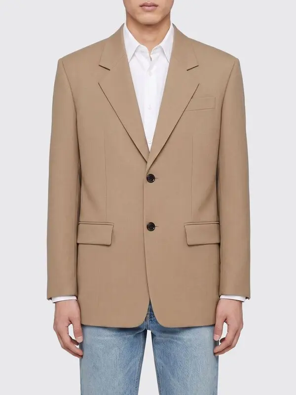 Saint Laurent Tailored Blazer