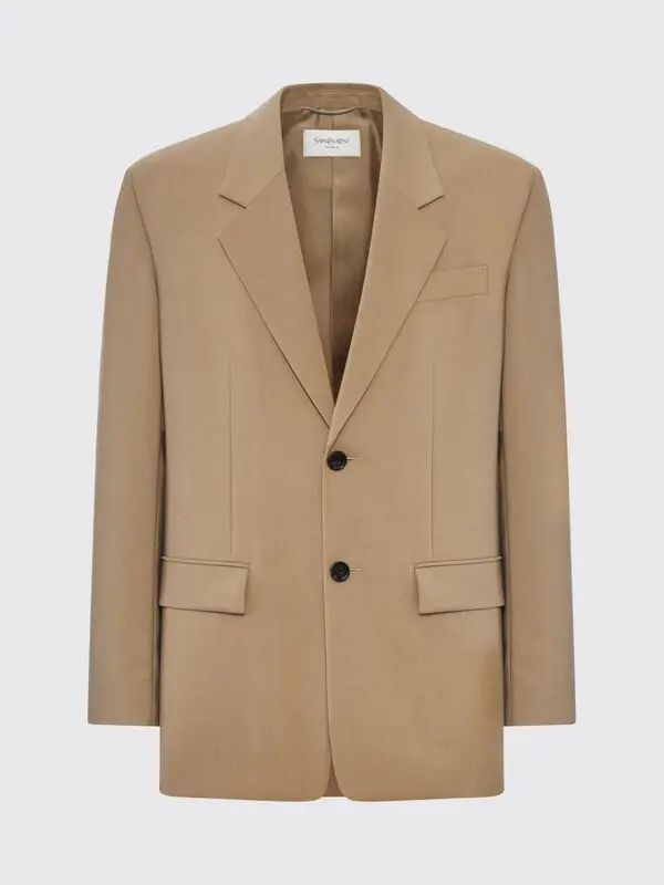 Saint Laurent Tailored Blazer