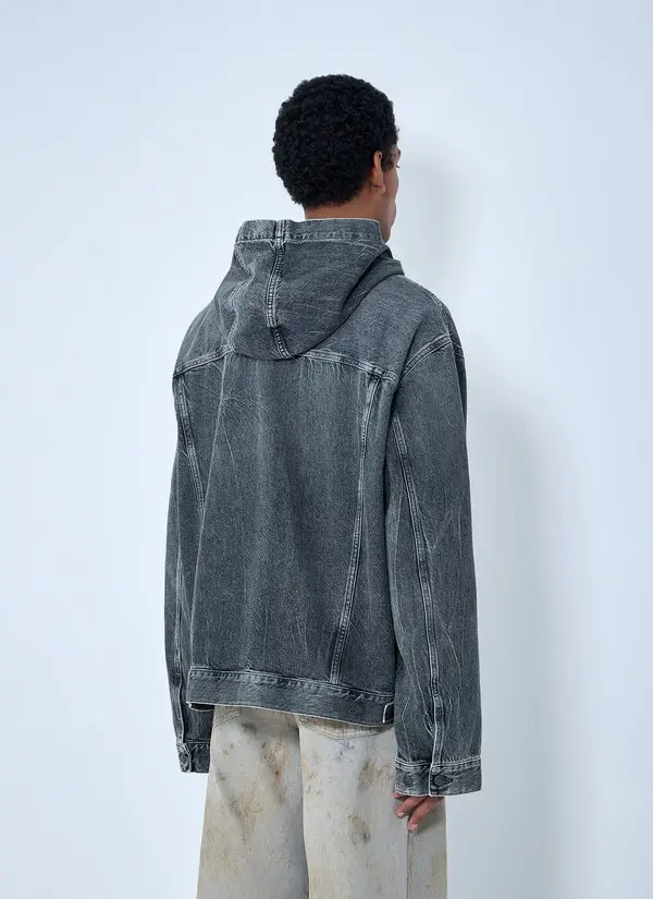 Acne Studios Denim Jacket
