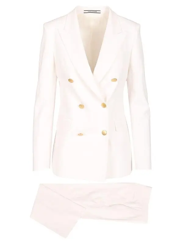 Tagliatore Parigi Two-piece Suit