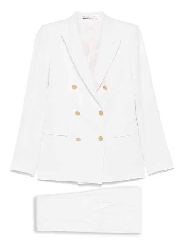Tagliatore Parigi Two-piece Suit