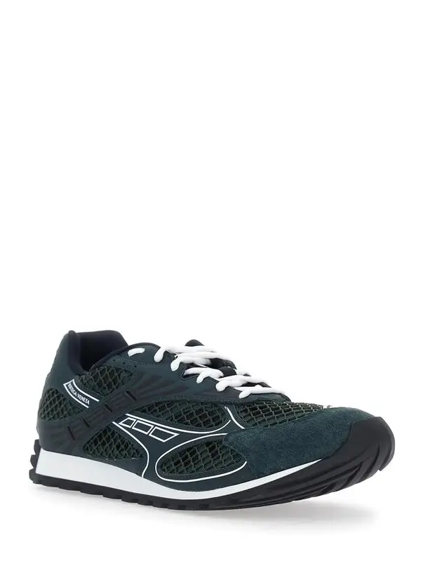 Bottega Veneta Orbit Sneakers - Multicolor
