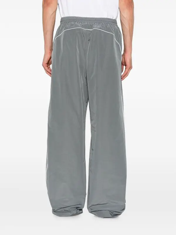 Balenciaga Cotton Blend Sweatpants