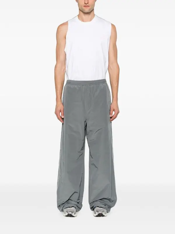 Balenciaga Cotton Blend Sweatpants