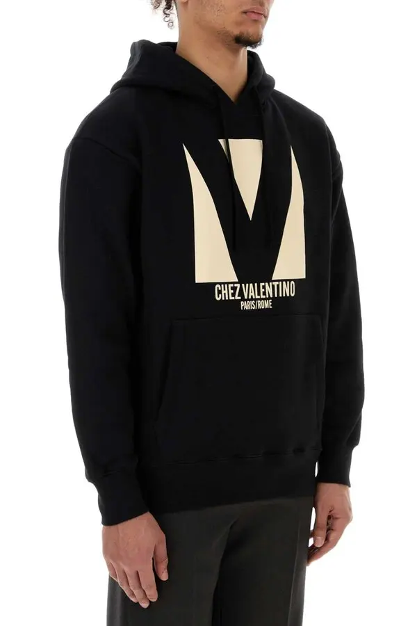 Valentino Garavani Cotton Sweatshirt