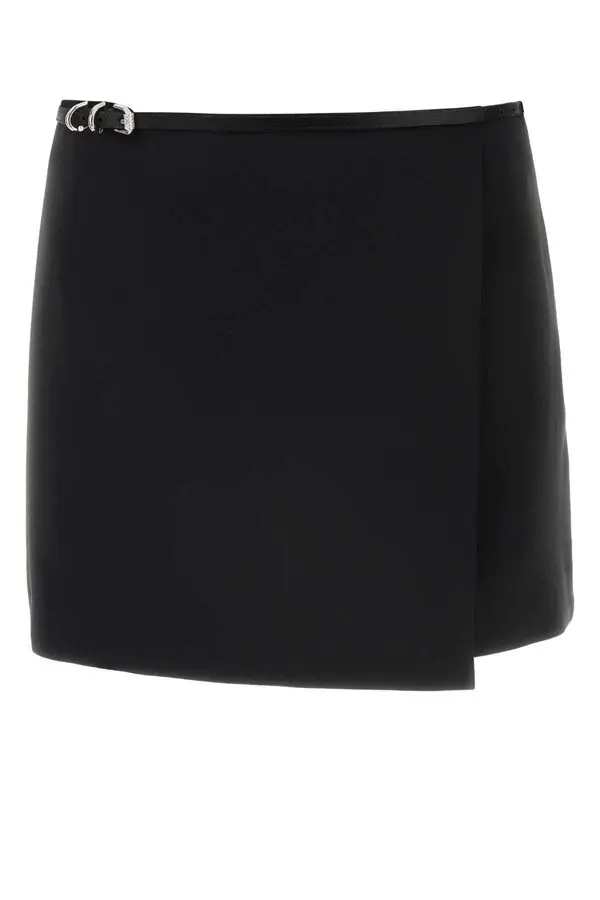 Givenchy Duchesse Mini Skirt
