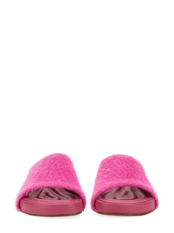 Jacquemus Sandals