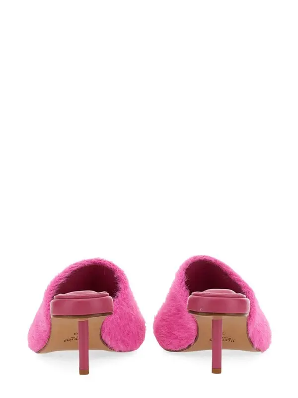 Jacquemus Sandals