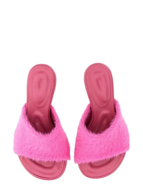 Jacquemus Sandals