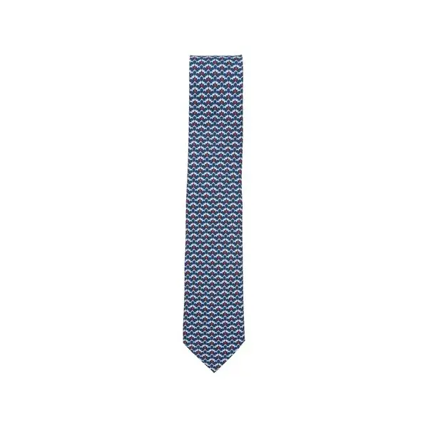 FERRAGAMO Ties & Bow Ties