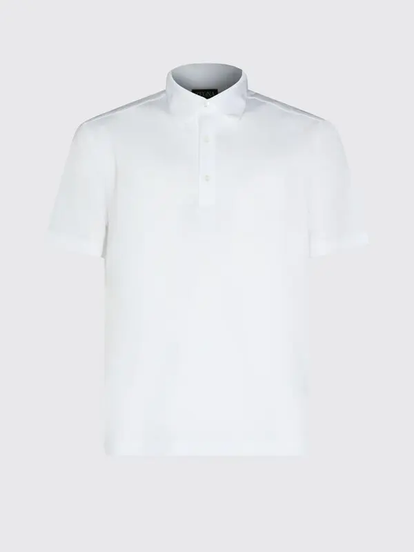 Zegna Polo Shirt