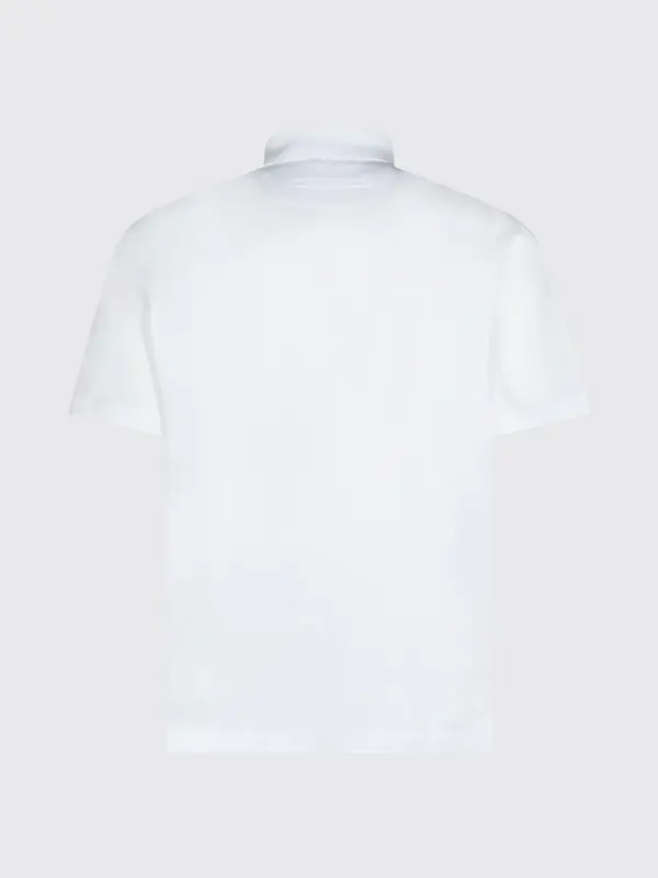 Zegna Polo Shirt