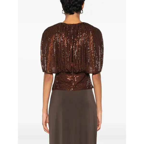SELF-PORTRAIT Tops Blouses