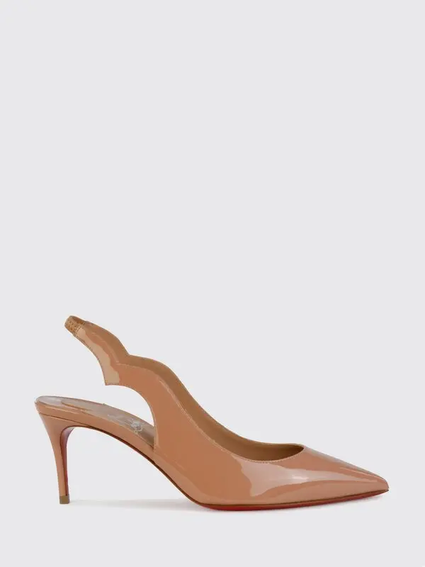 CHRISTIAN LOUBOUTIN Pump - Pink