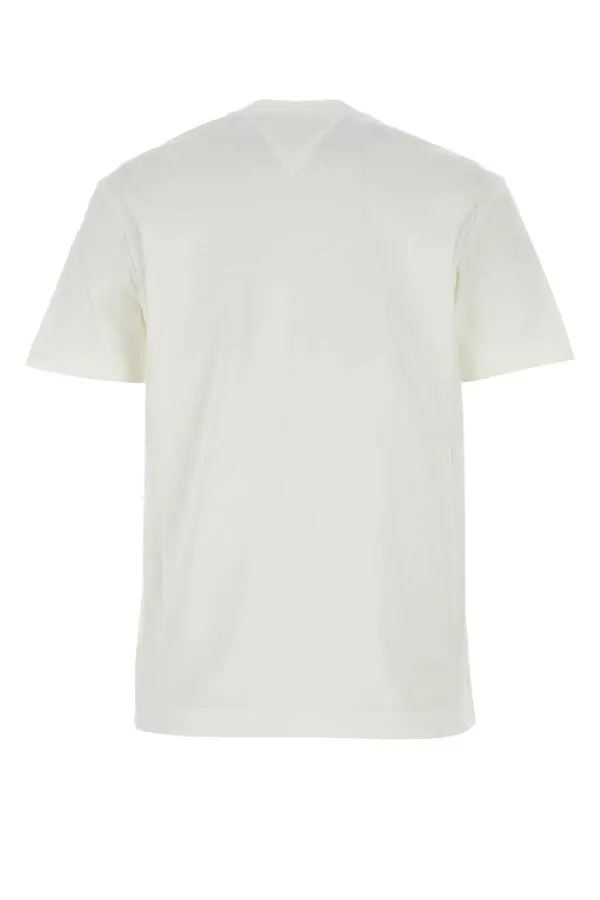 Bottega Veneta Cotton T-shirt