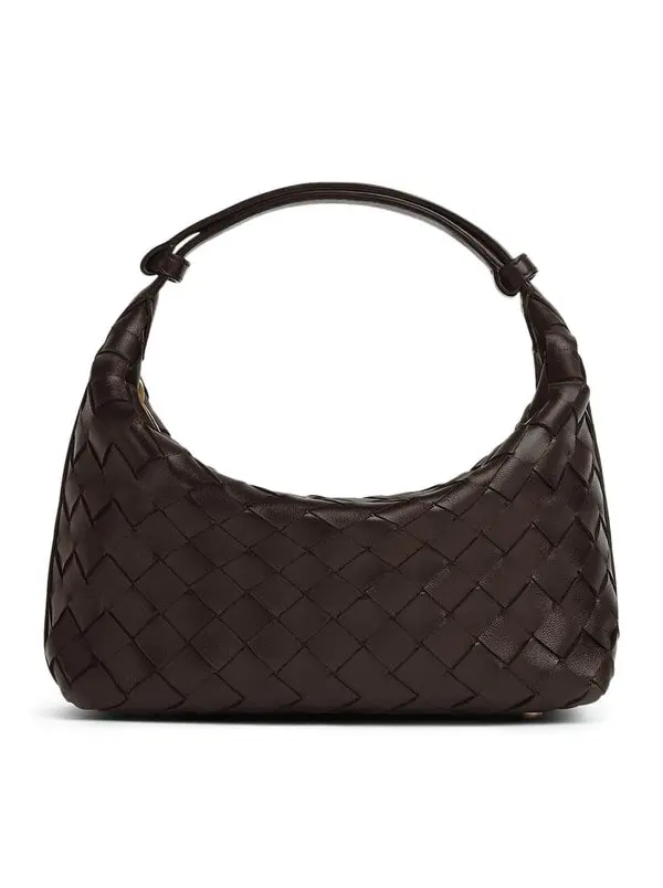 Bottega Veneta Mini Wallace