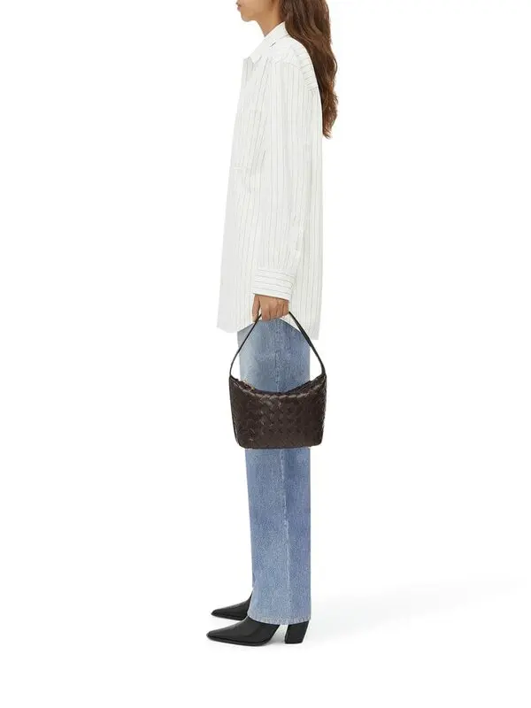Bottega Veneta Mini Wallace