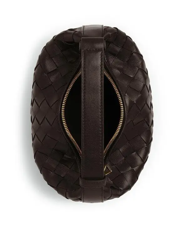 Bottega Veneta Mini Wallace