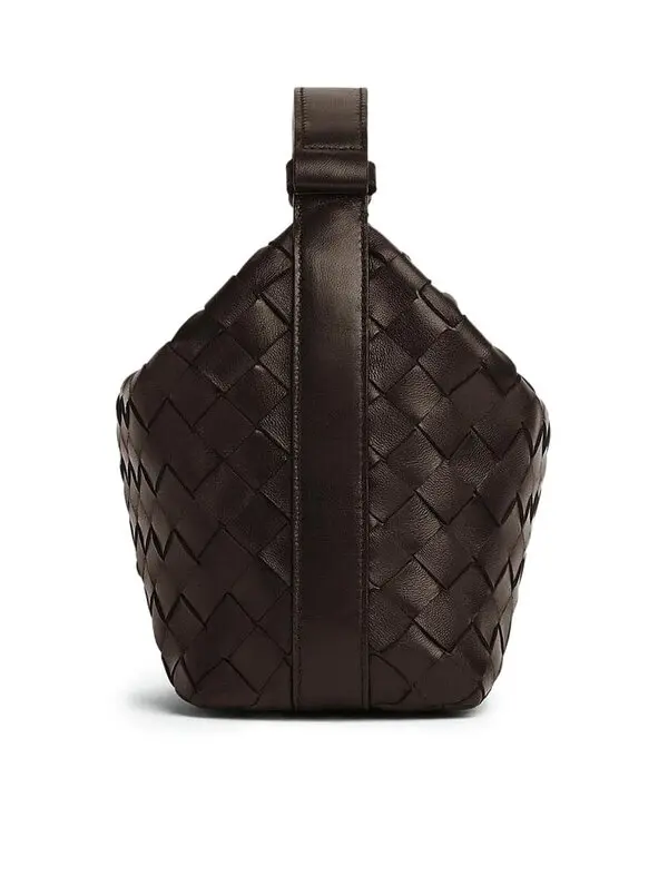 Bottega Veneta Mini Wallace