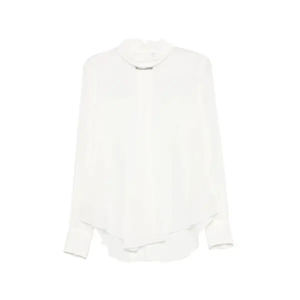Brunello Cucinelli Tops Blouses