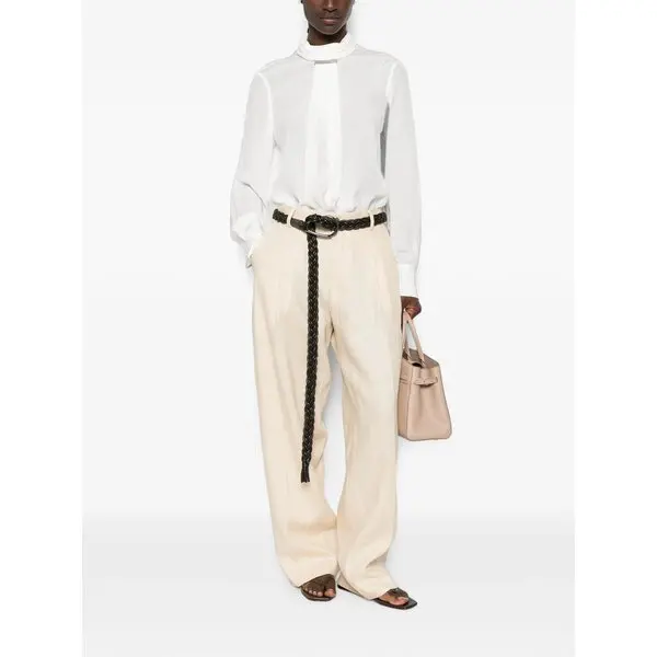 Brunello Cucinelli Tops Blouses