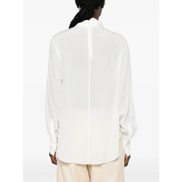 Brunello Cucinelli Tops Blouses