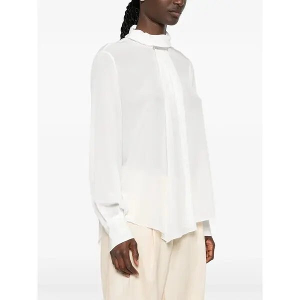 Brunello Cucinelli Tops Blouses