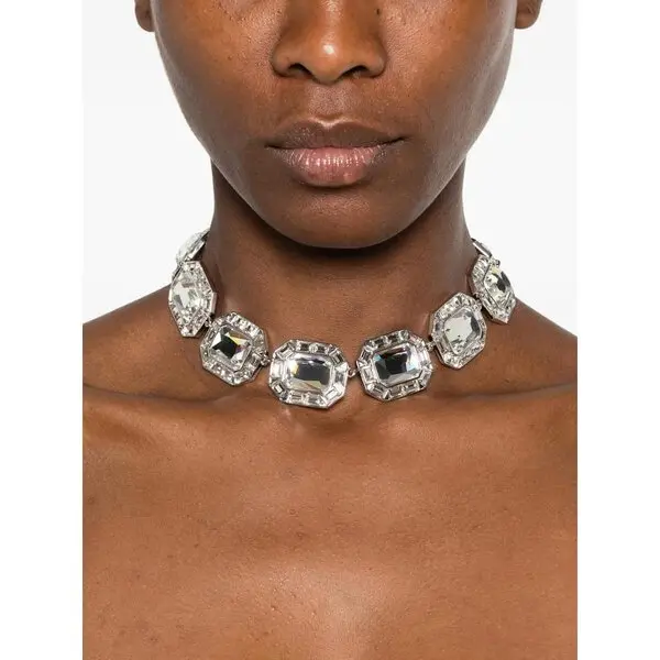 SELF-PORTRAIT Necklaces