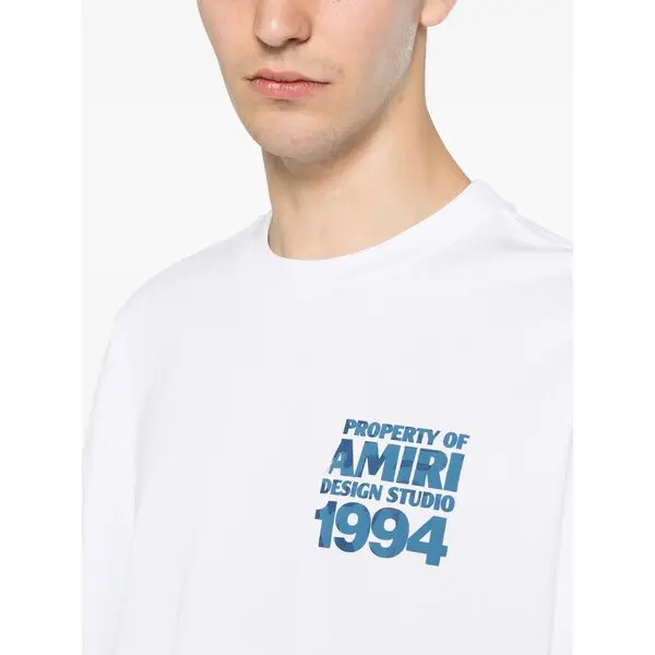 Amiri T-shirts & Vests T-shirts