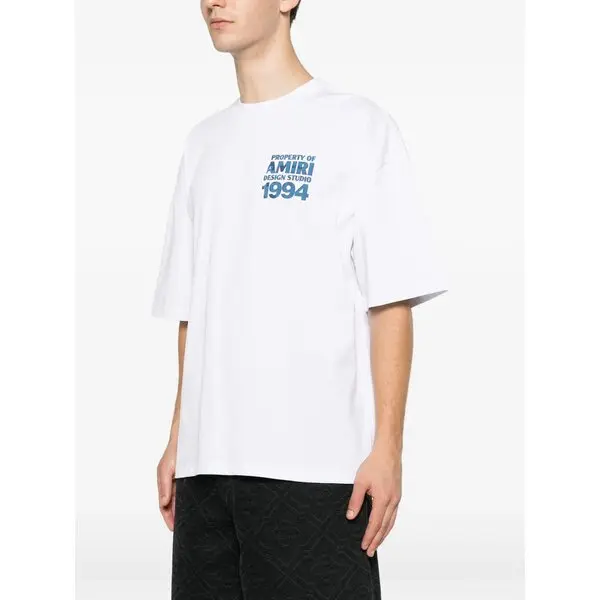 Amiri T-shirts & Vests T-shirts