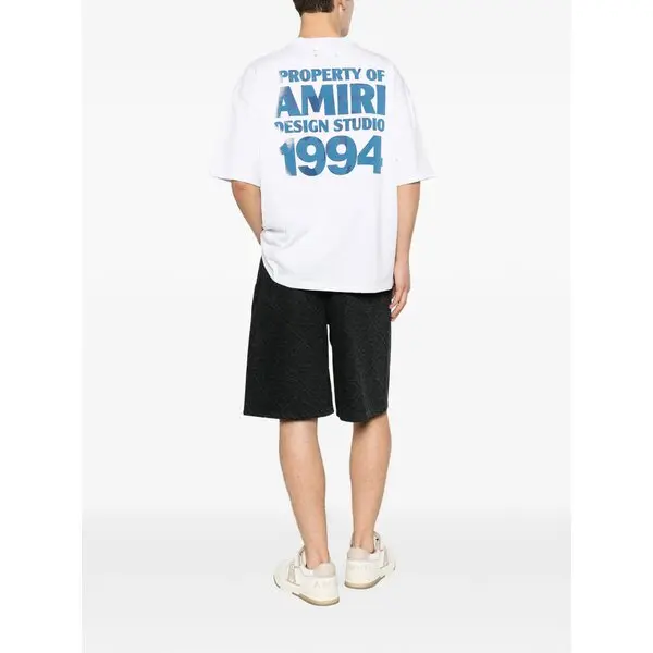 Amiri T-shirts & Vests T-shirts