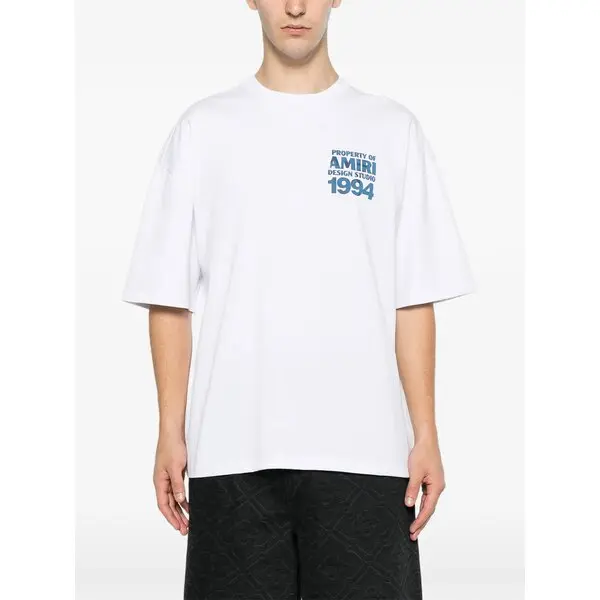 Amiri T-shirts & Vests T-shirts