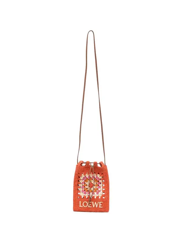 Loewe Mini Bags - Multicolor