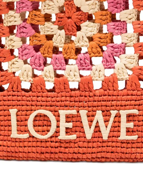 Loewe Mini Bags - Multicolor