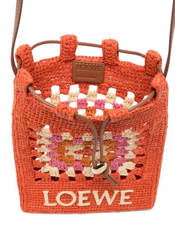 Loewe Mini Bags - Multicolor