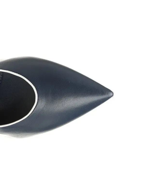 Miu Miu Slingback Décollet